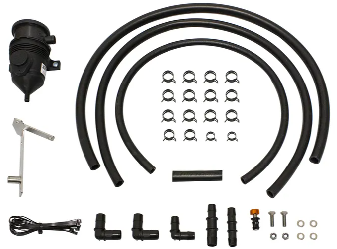 Catch Can - Products | Geelong Performance