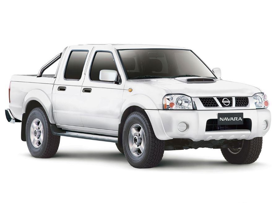 Nissan Navara D22 - Products | Geelong Performance
