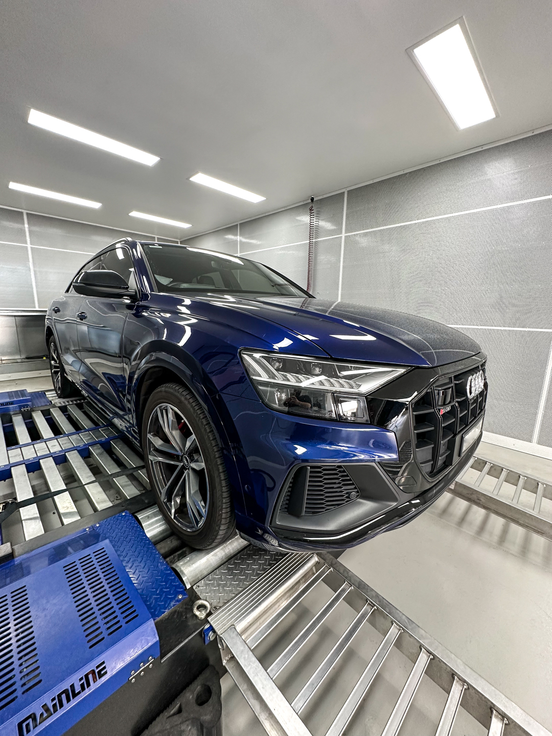 European Vehicle Tuning - Products | Geelong Performance