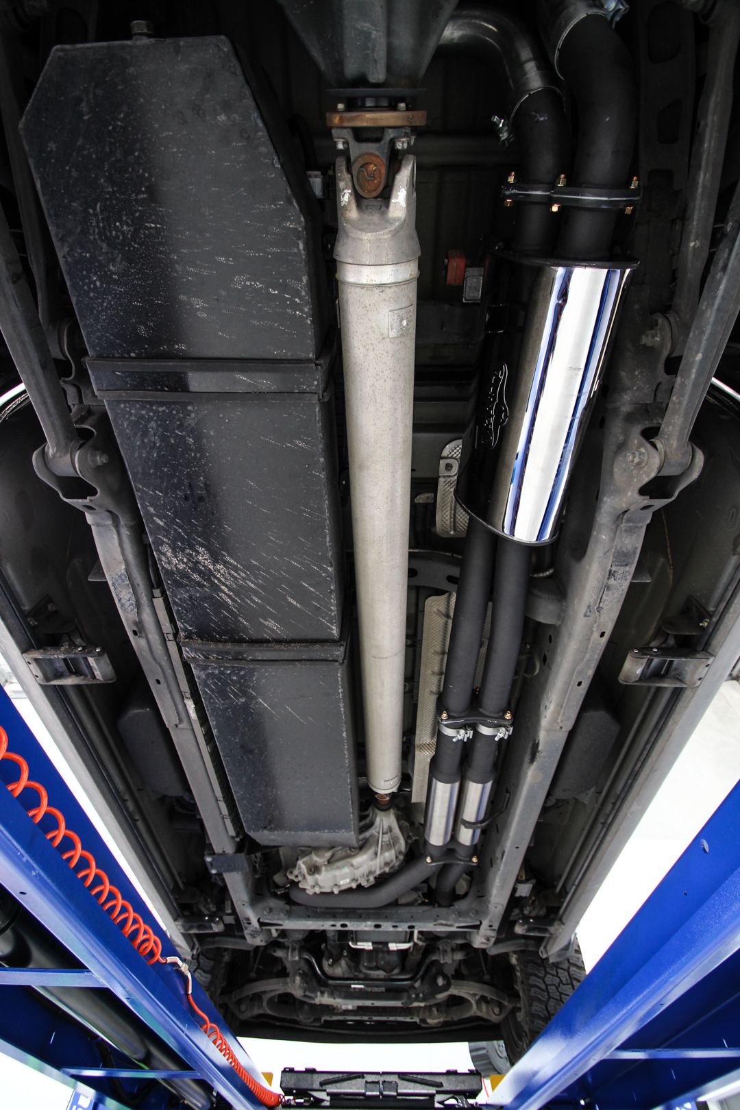 Ram DT 1500 Stage 2 - Products | Geelong Performance