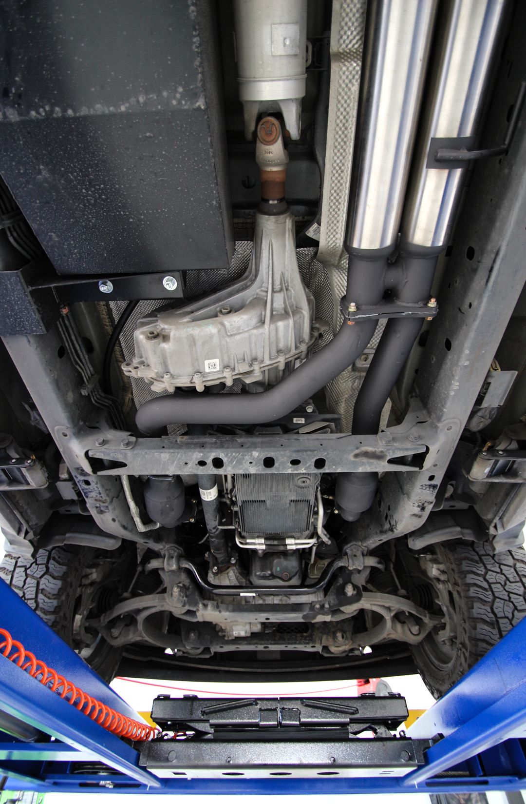 Ram DT 1500 Stage 2 - Products | Geelong Performance