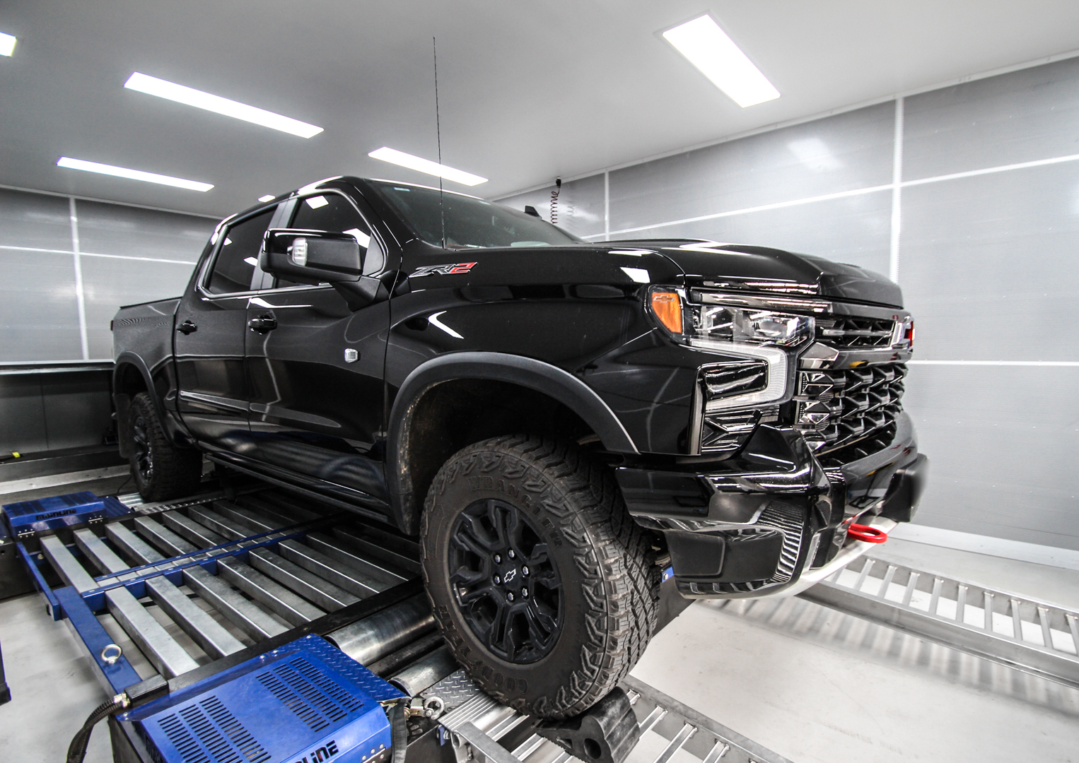 US Vehicle Tuning - Products | Geelong Performance