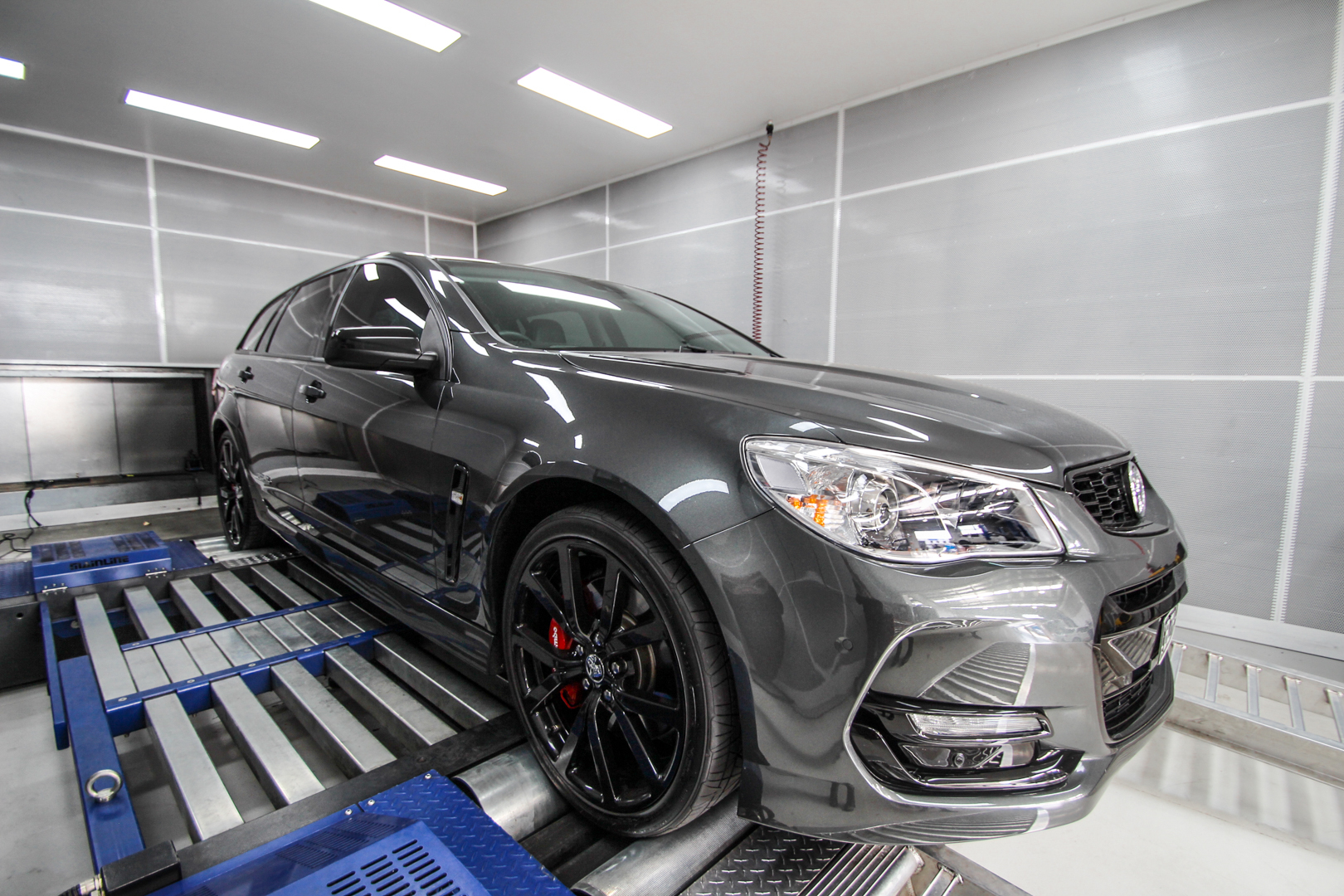 Domestic Vehicle Tuning - Products | Geelong Performance