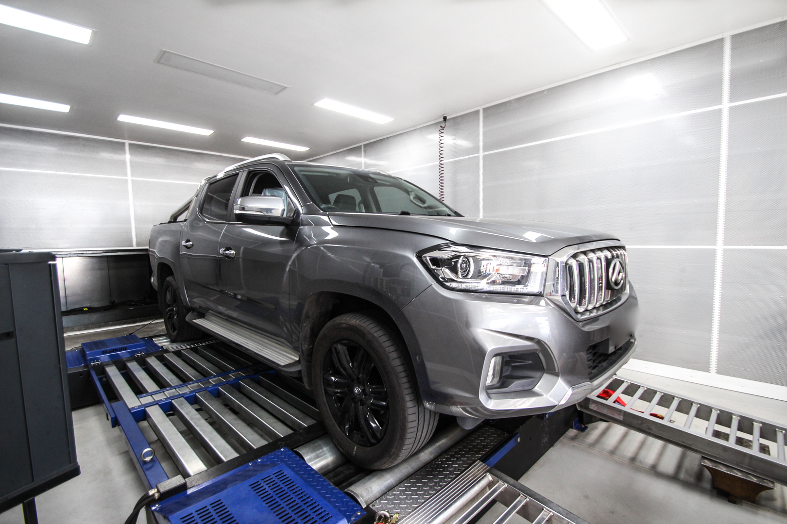 LDV T60 - Products | Geelong Performance