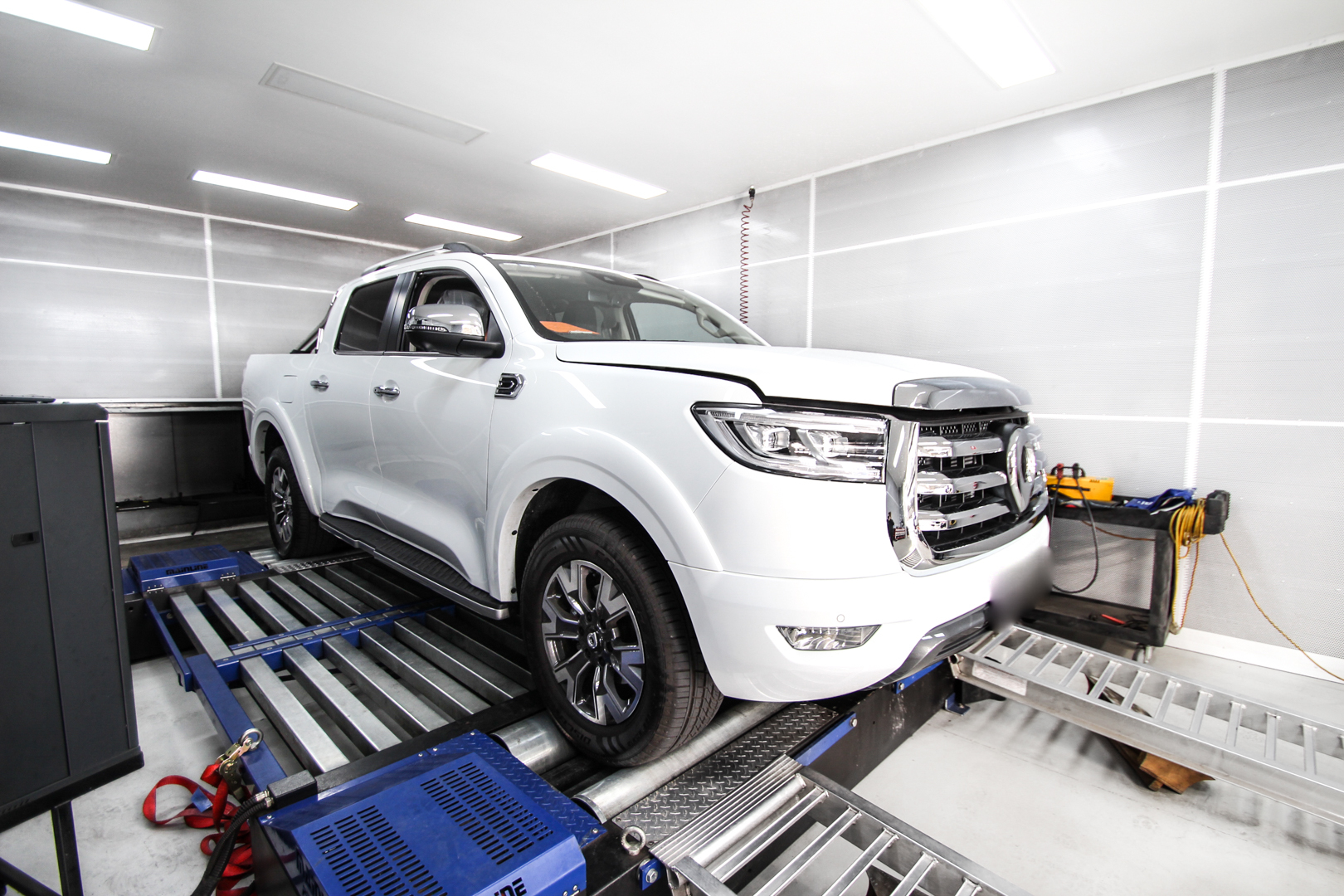 Cannon Ute - Products | Geelong Performance