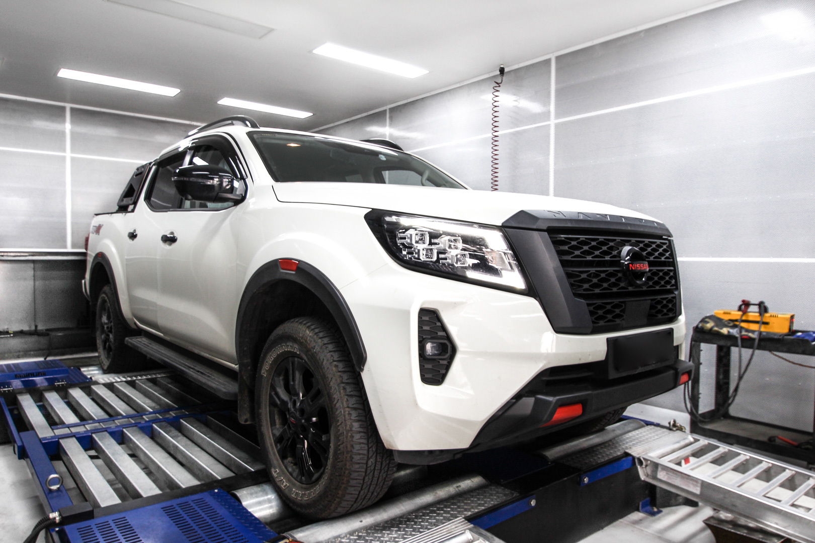 Nissan Navara D23 - Products | Geelong Performance