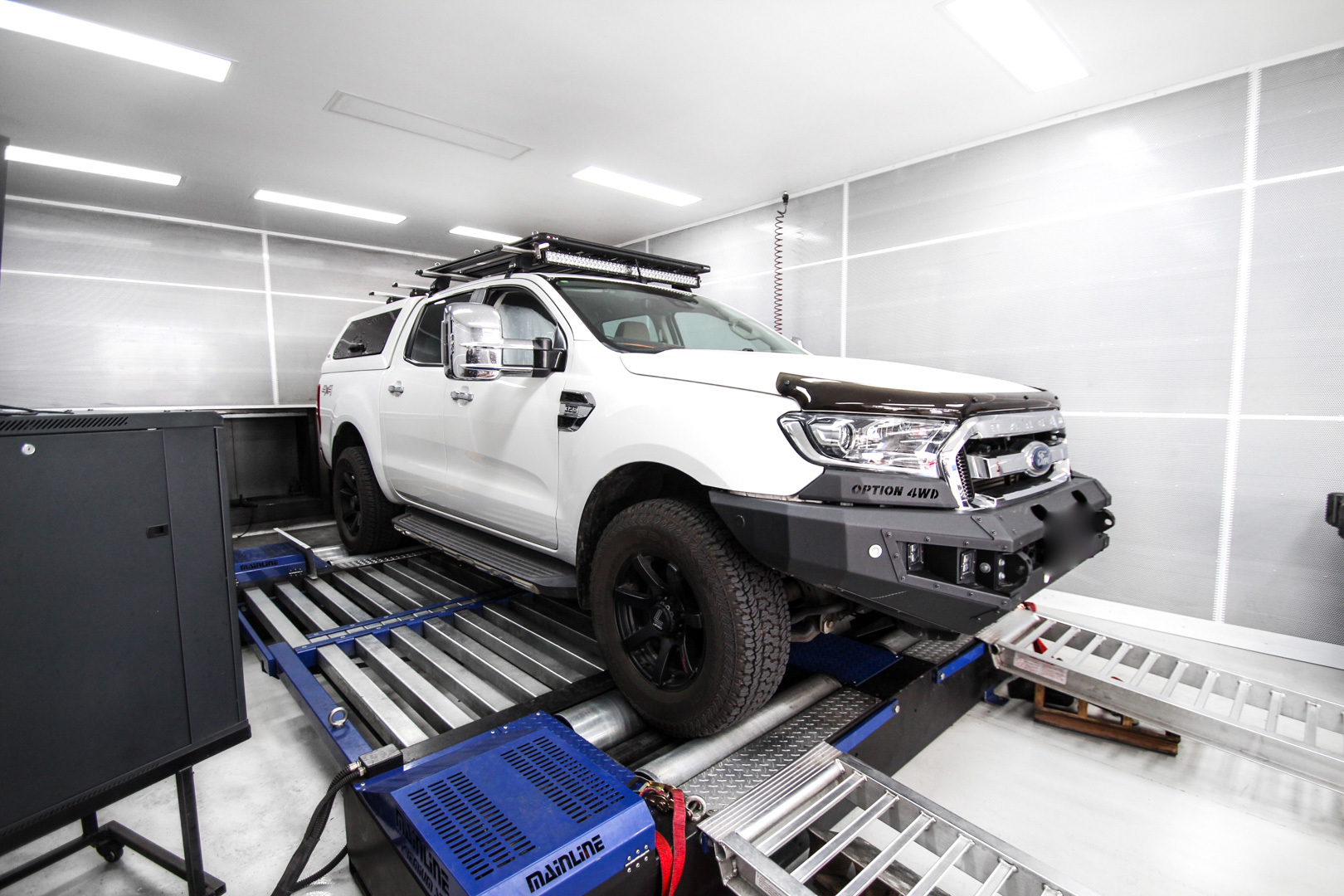 Ford Ranger PX2 - Products | Geelong Performance