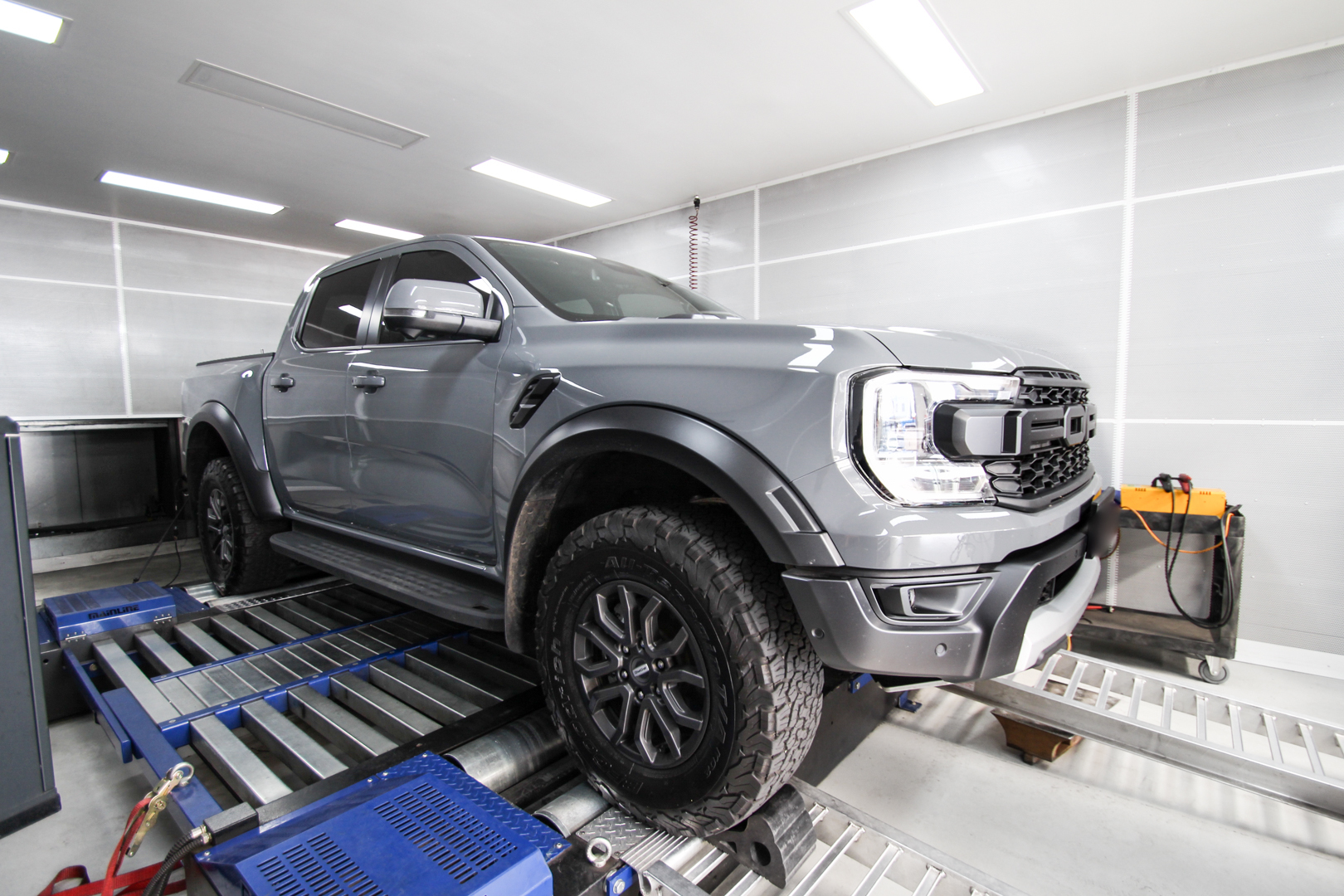 Raptor Stage 1.1 - Products | Geelong Performance