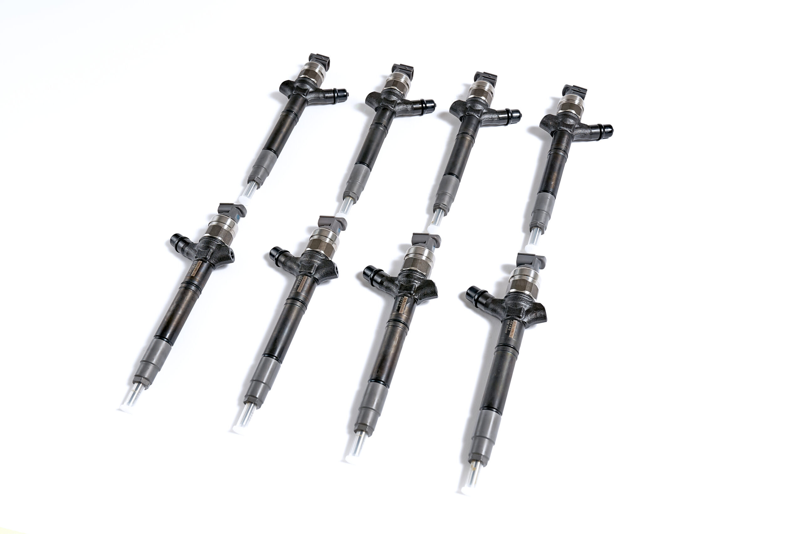 Injectors - Products | Geelong Performance