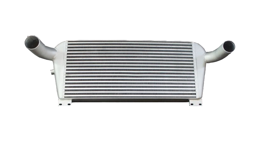 Intercooler Upgrade - Products | Geelong Performance