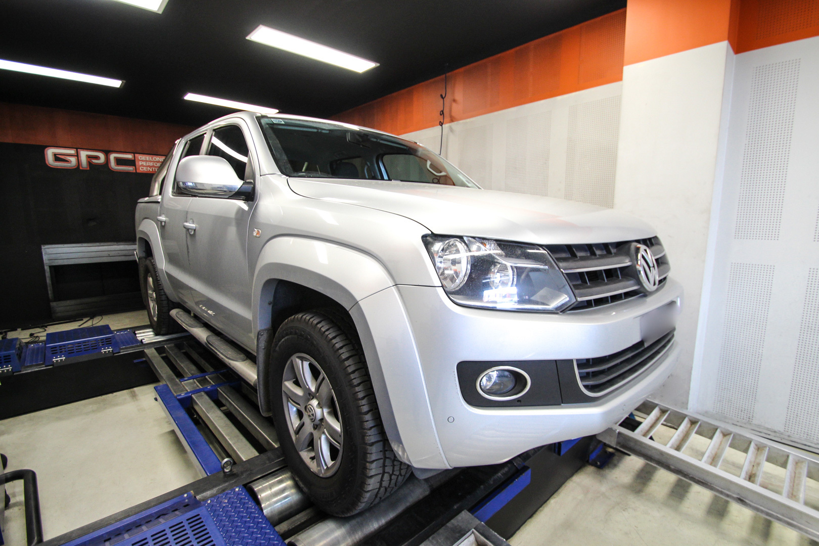 Volkswagen Amarok (4cyl CDCA) * - Products | Geelong Performance