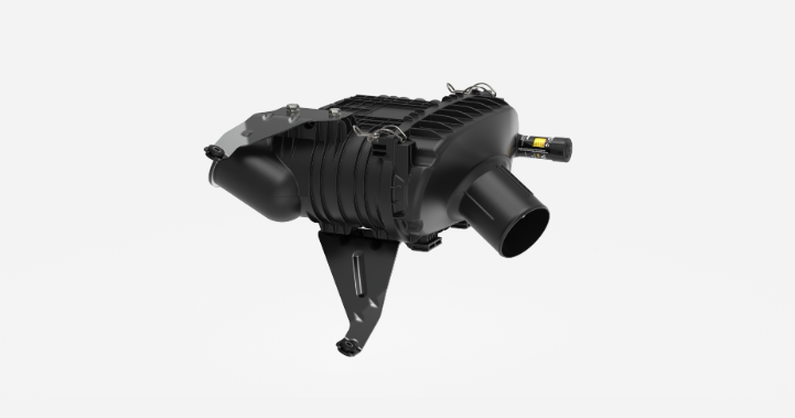 Airbox Upgrade - Products | Geelong Performance