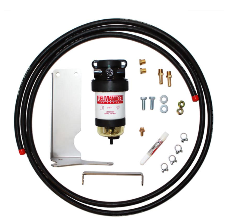 Fuel Filter - Products | Geelong Performance