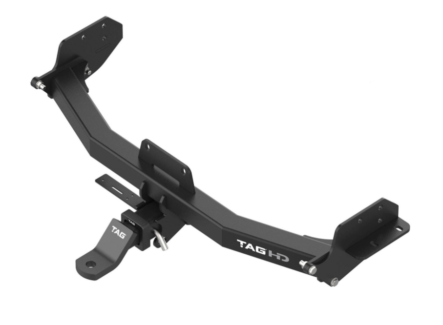 Tow Bar - Products | Geelong Performance