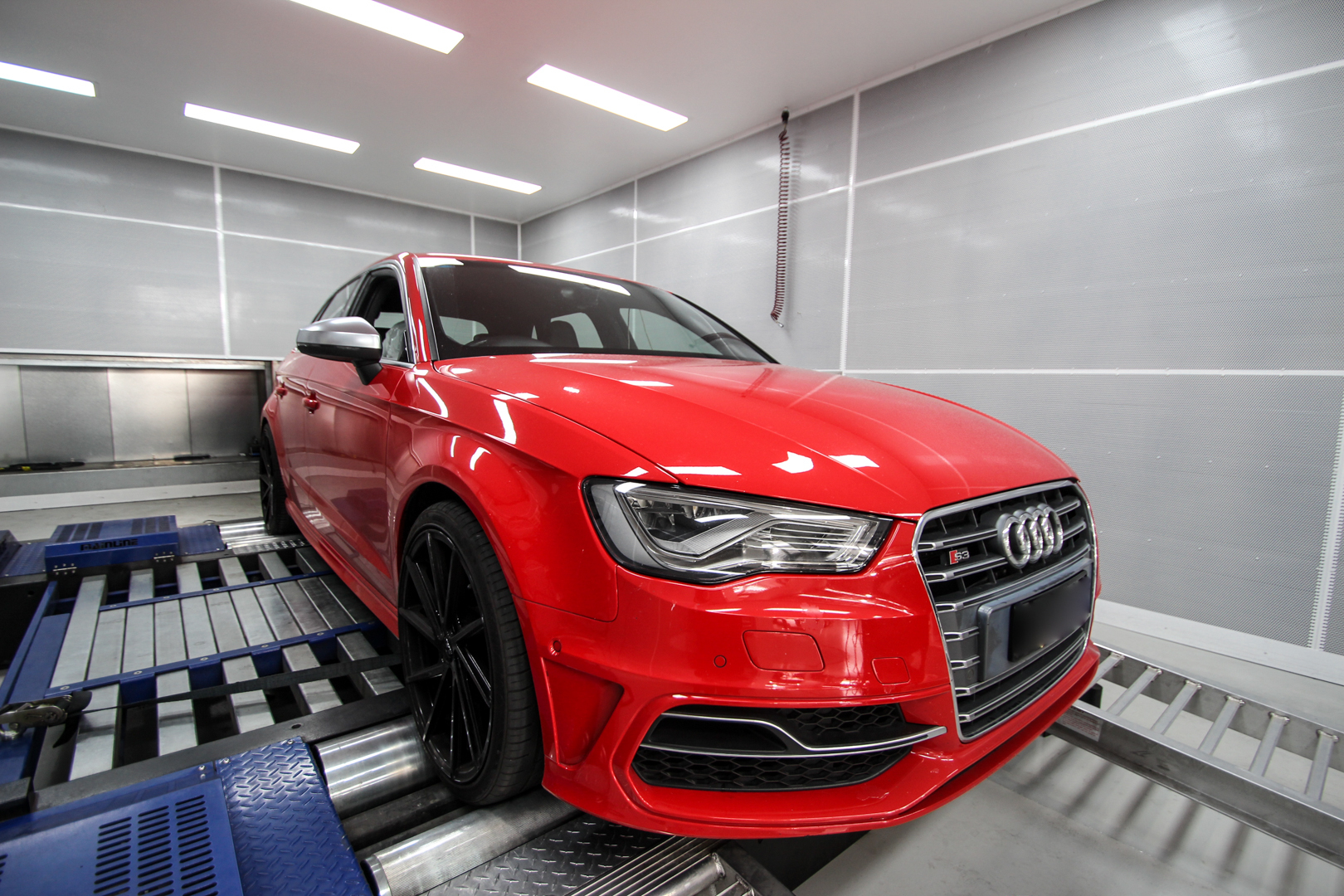 European Vehicle Tuning - Products | Geelong Performance
