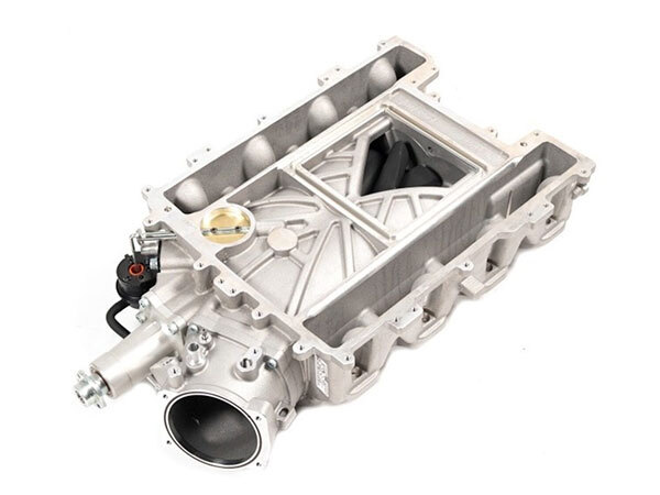 Harrop LSA H2650i Supercharger Upgrade | Horsepower Factory