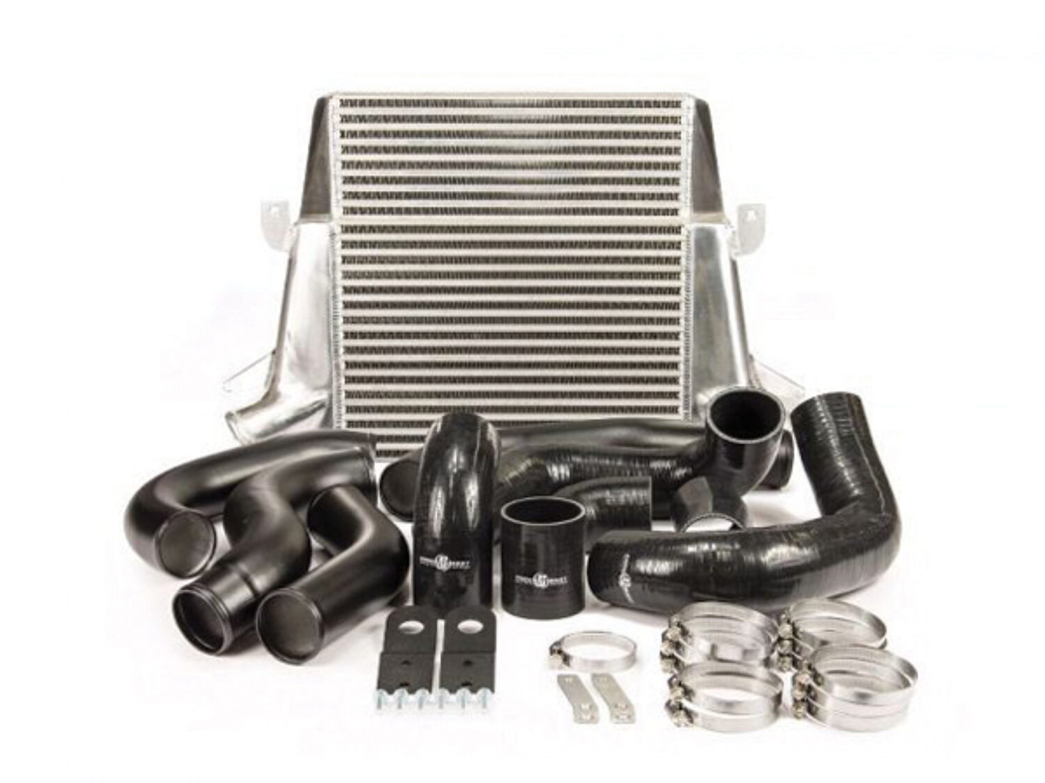 FG/G6E/FGX XR6 Turbo | HPF STAGE 3 | 390KW | Horsepower Factory